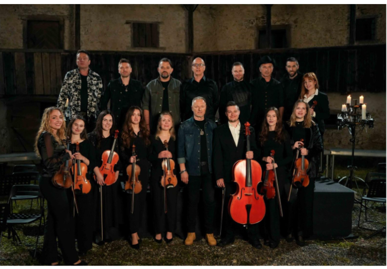 Matea Vlašić: Primjer nove generacije koja spaja tradiciju, obrazovanje ...